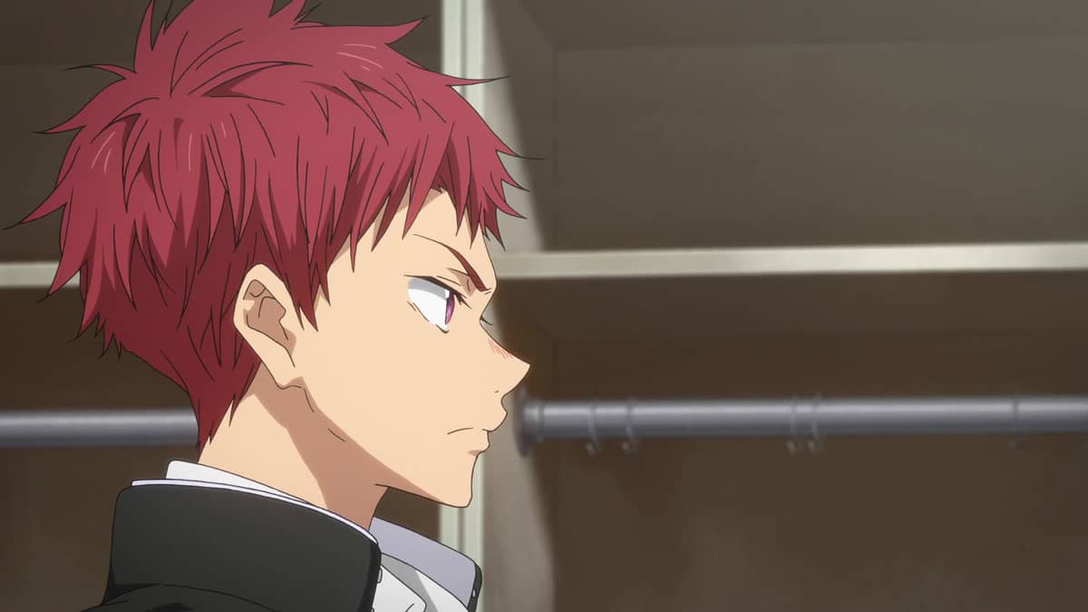 High Speed! -Free! Starting Days- (English Dub) High Speed! -Free ...