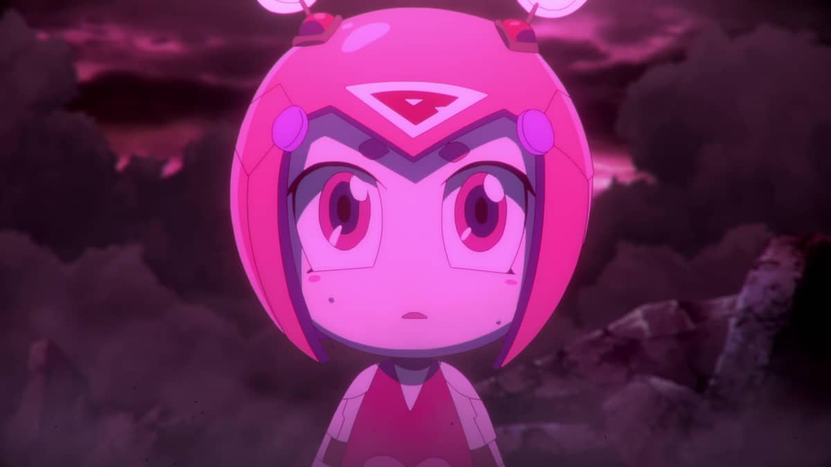 EDENS ZERO Season 2 Clash of the Cosmos - Watch on Crunchyroll