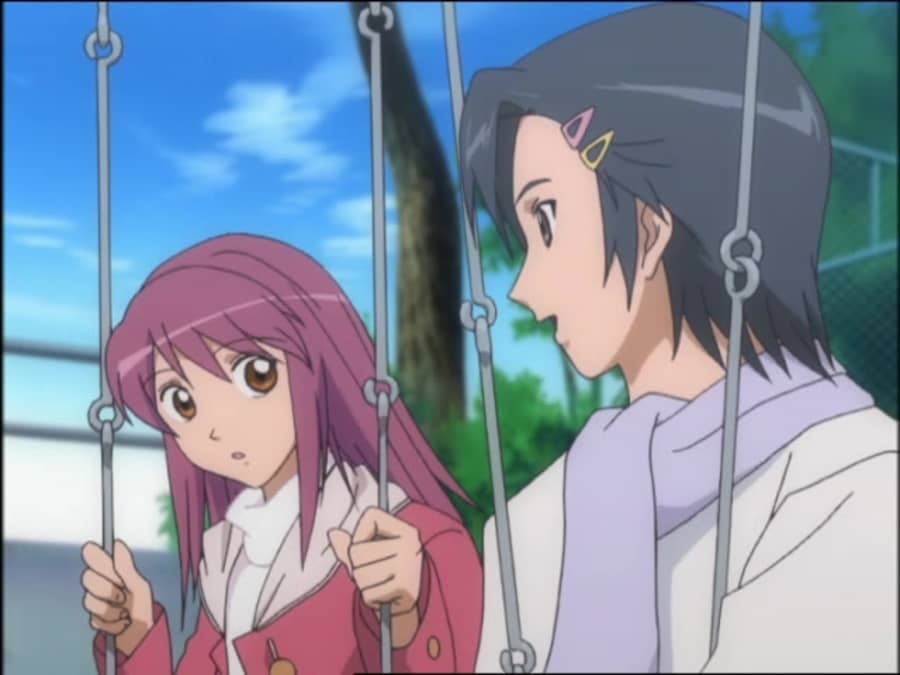 Kaleido Star: New Wings (English Dub) Amazing and Sad Homecoming ...