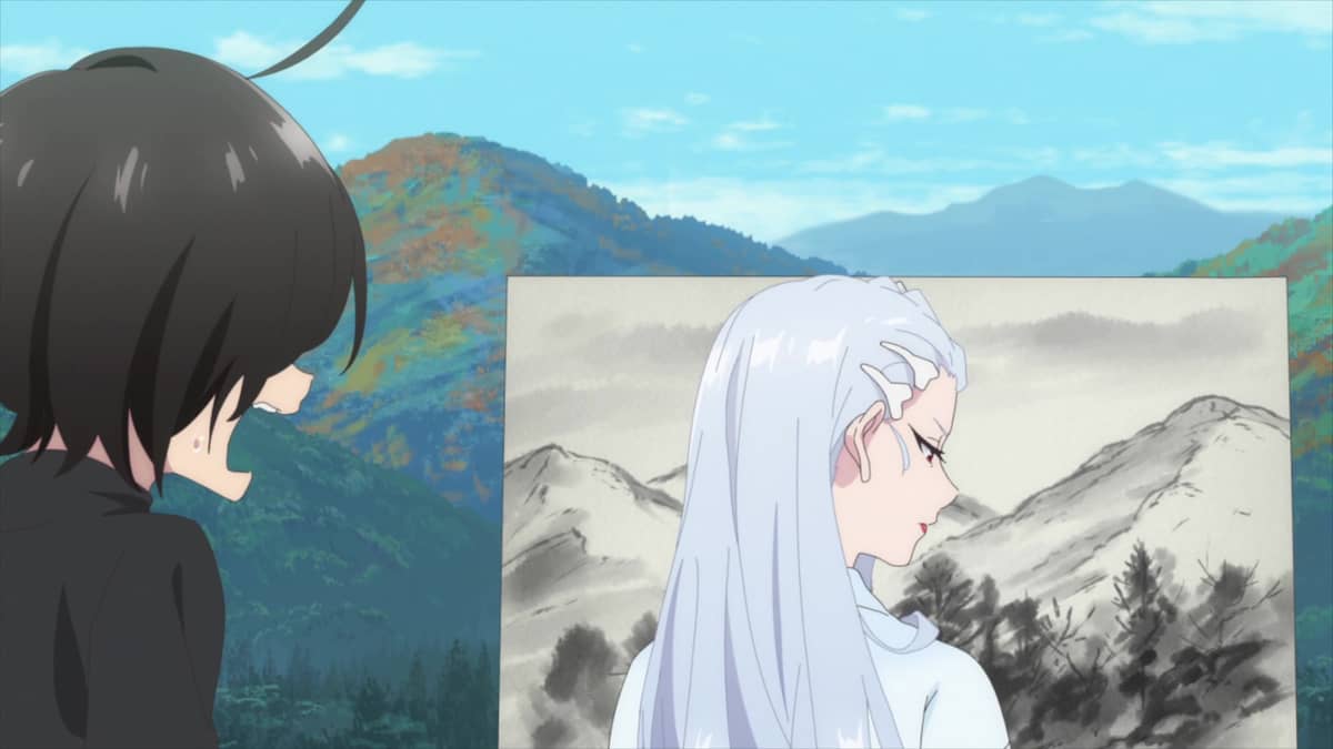 Yuki Onna Anime Yuki Onna By Ryatuu - Fur Affinity [dot] Net