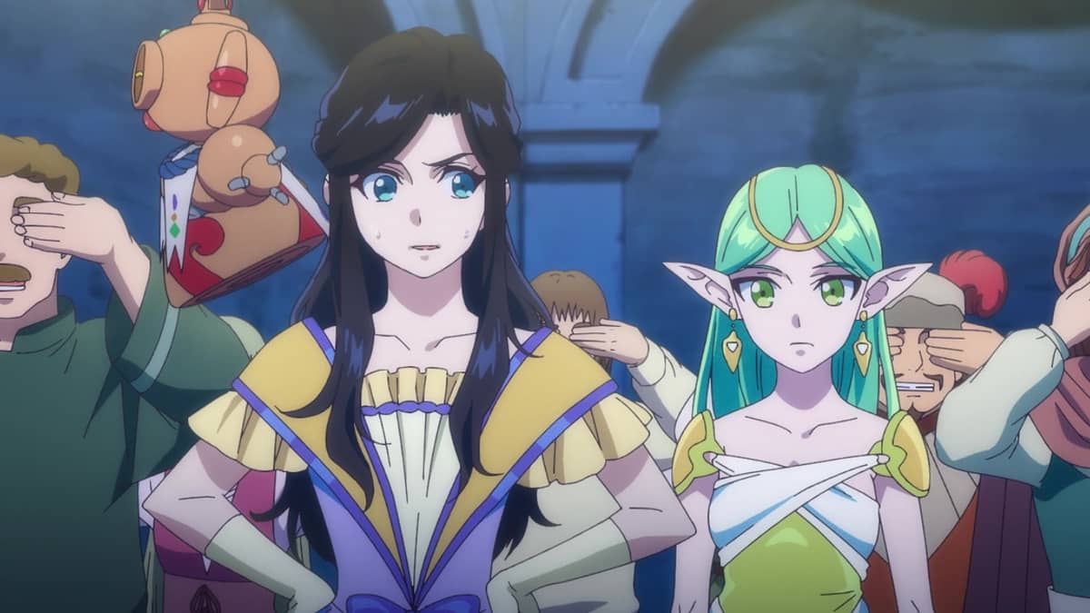 ZENSHU - Assista na Crunchyroll