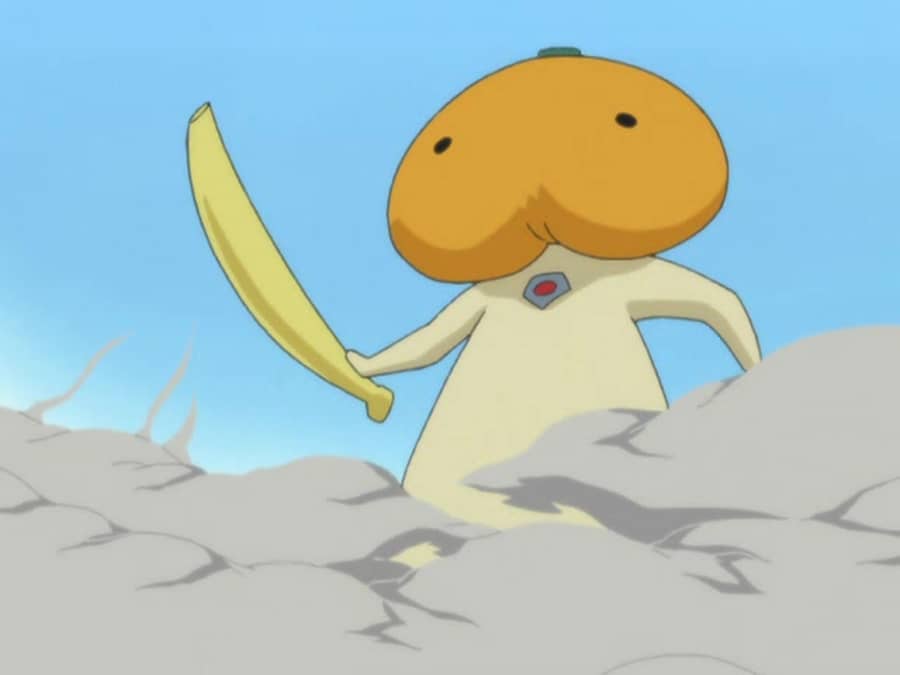 Girls Bravo (English Dub) Clean Up Bravo! - Watch on Crunchyroll