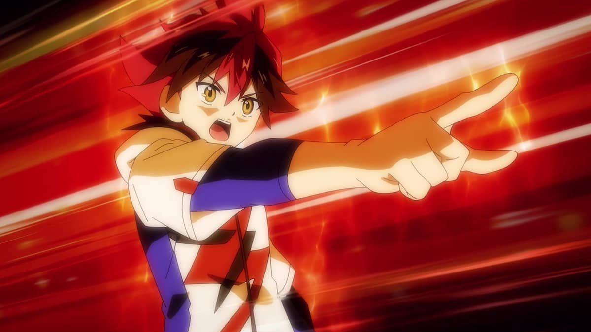 Shadowverse Flame Our Battle is Just Getting Started! - Watch on ...