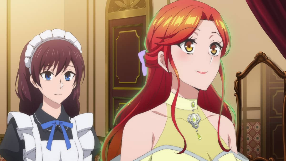 Betrothed to My Sister's Ex La vie dont je rêvais, et ma vie de rêve - Regardez sur Crunchyroll