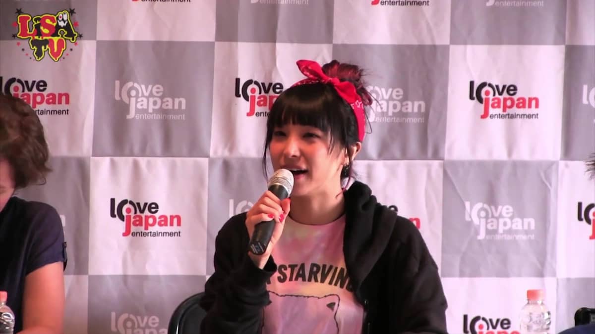 LiSA TV Untitled - Watch on Crunchyroll