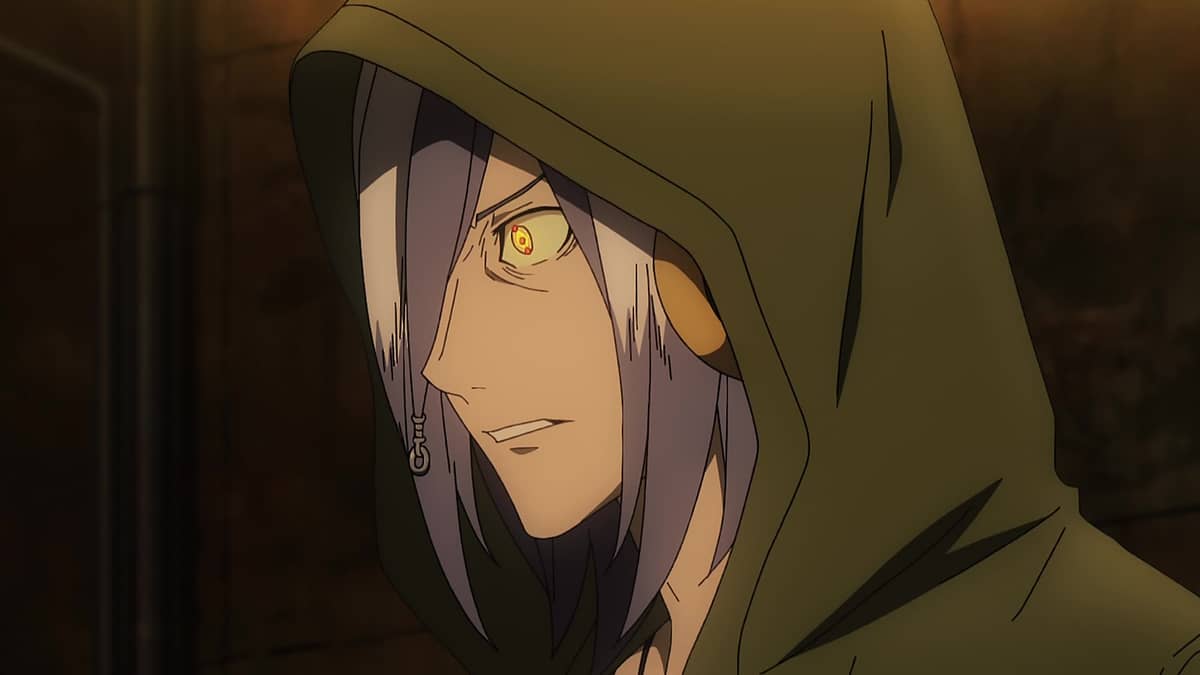 Tokyo 24th Ward Red Line - Watch on Crunchyroll