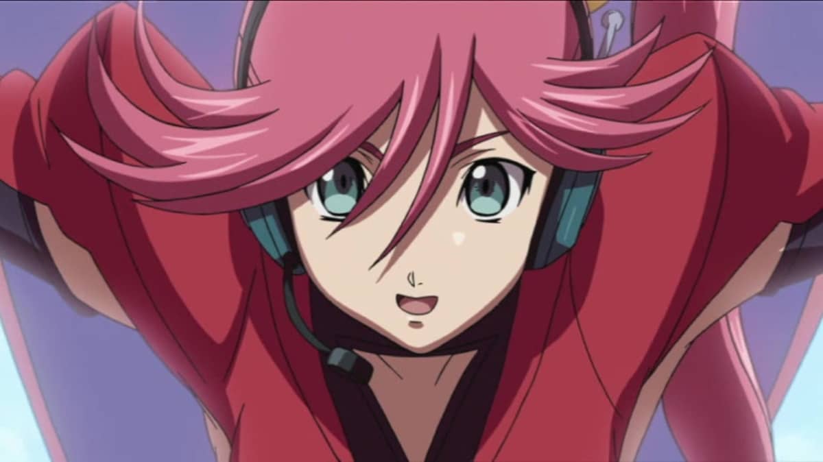 Gun X Sword (English Dub) Prayers to Heaven and Peace on Earth - Watch ...