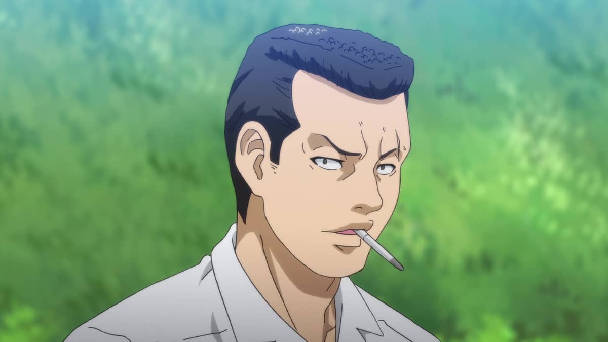 Tokyo Revengers (English Dub) Resolve - Watch on Crunchyroll