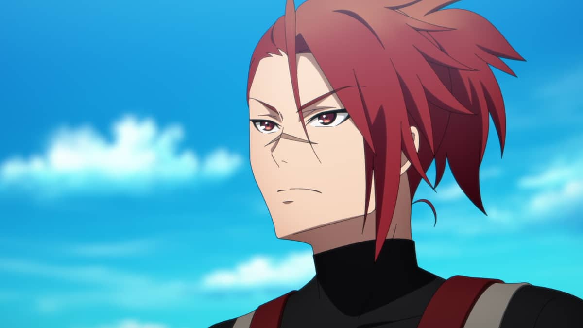 The Beginning After the End (English Dub) The King, Under Attack ...