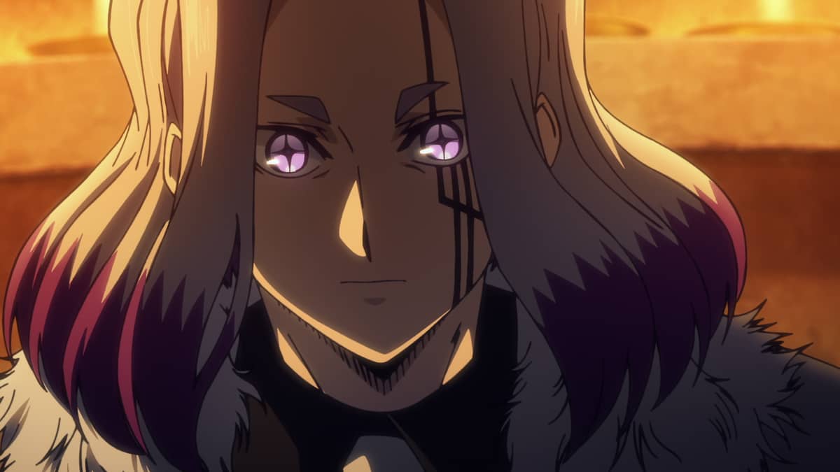 MASHLE: MAGIC AND MUSCLES Mash Burnedead and the Puppet Master - Watch ...