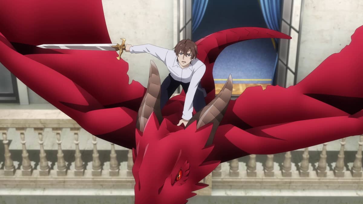 Unnamed Memory Season 2 From a Blank Page Anew - Watch on Crunchyroll