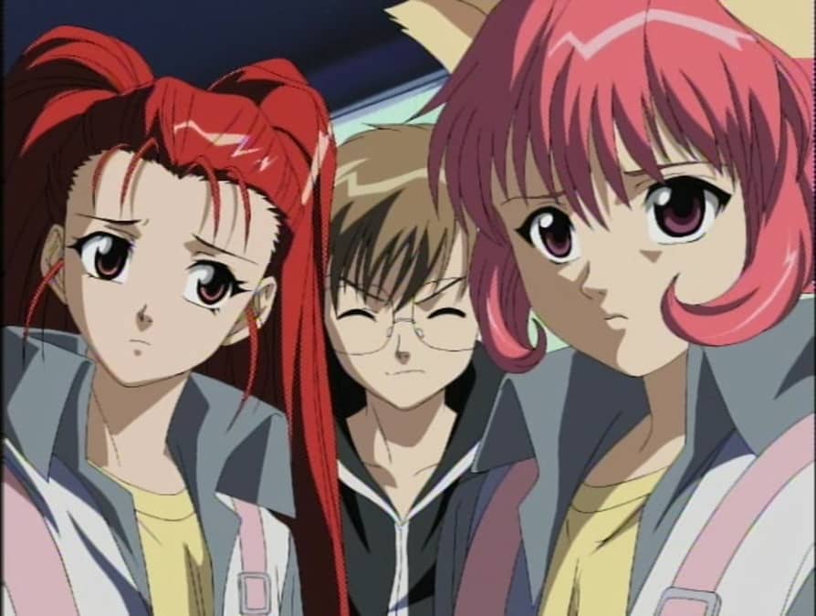 Pilot Candidate Curriculum 09 Dream - Watch on Crunchyroll