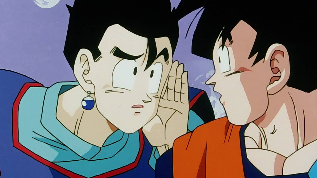 Dragon Ball Z Out from the Broken Sword - Watch on Crunchyroll