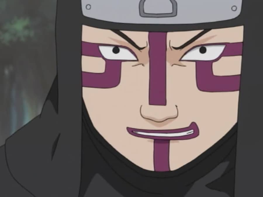 Naruto Season 5 The Sand Shinobi: Allies of the Leaf - Watch on Crunchyroll