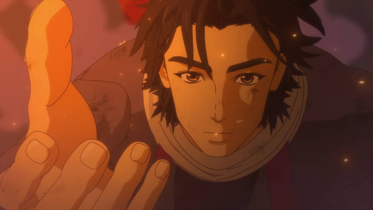 Oedo Fire Slayer -The Legend of Phoenix- La scintilla della rinascita ...