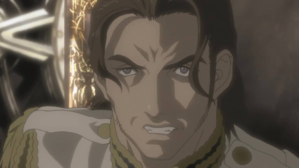Last Exile (English Dub) Grand Stream - Watch on Crunchyroll