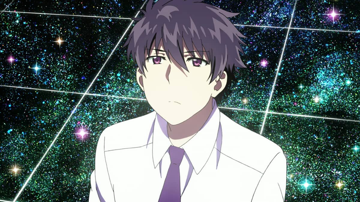 Witch Craft Works Takamiya-kun and Weekend, Part 2 - Watch on Crunchyroll