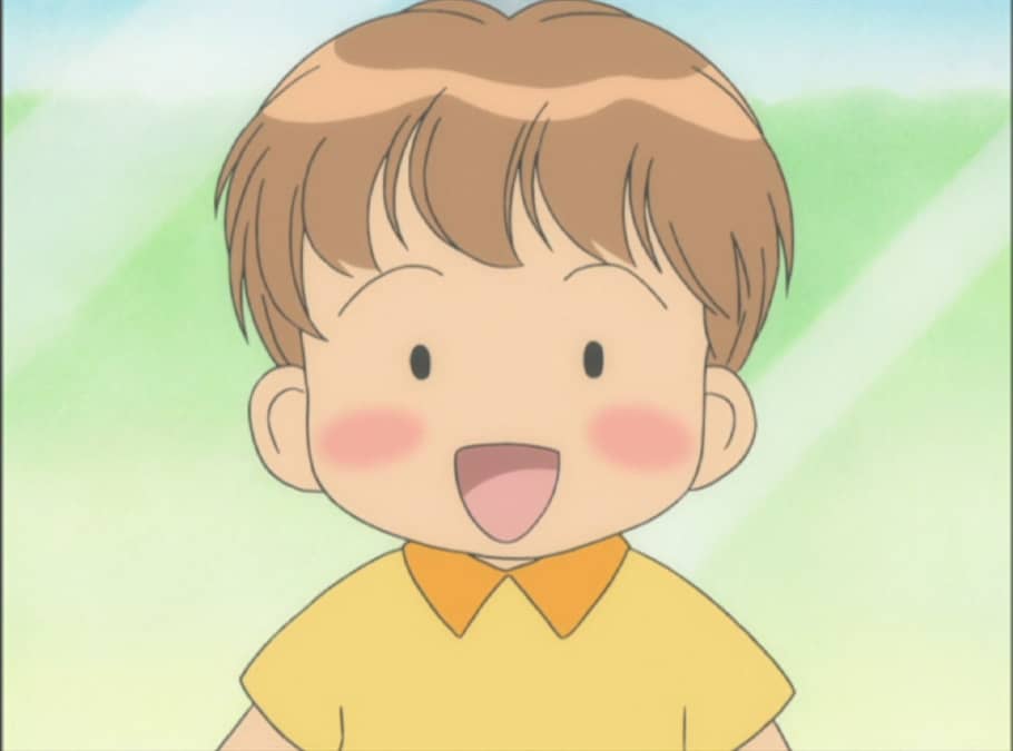 Chi's Sweet Home - Chi's New Address Season 1 Chi, is Remembered ...
