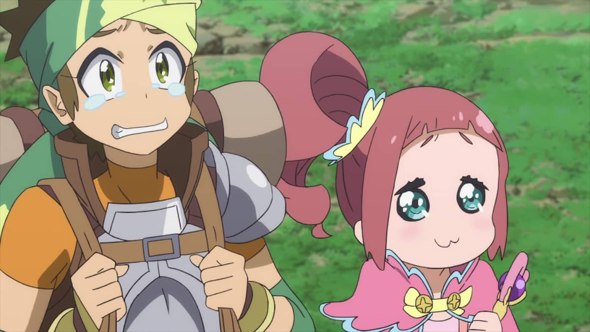 Cautious Hero: The Hero is Overpowered but Overly Cautious (English Dub ...