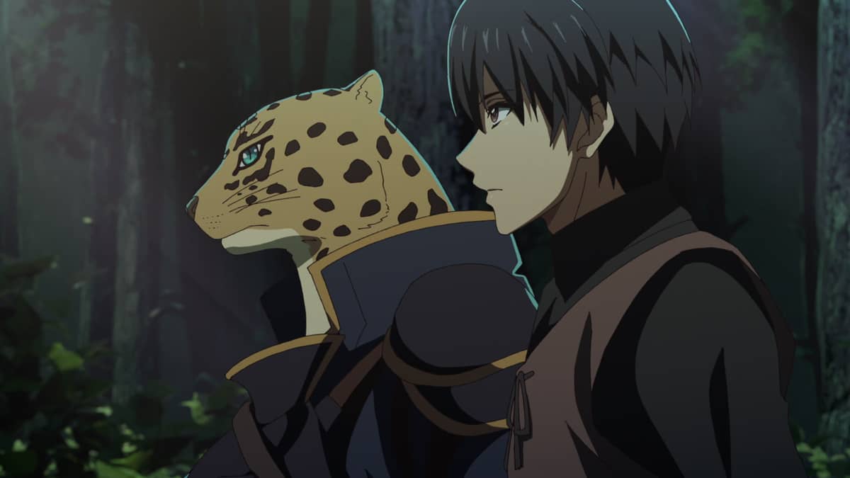 Failure Frame: I Became the Strongest and Annihilated Everything with ...