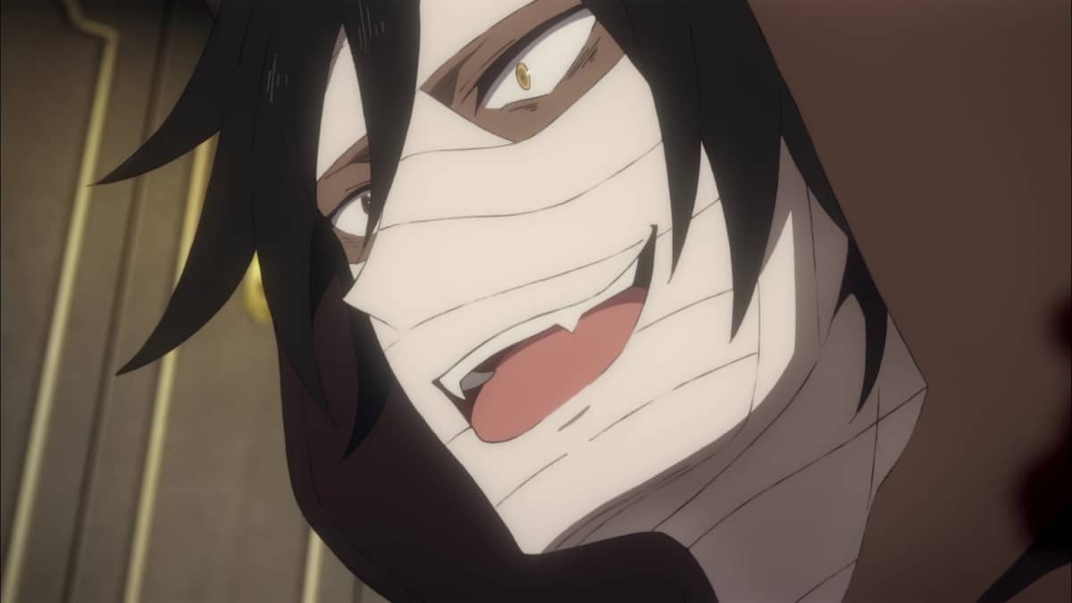 Angels of Death (English Dub) There is no God in this world. - Watch on ...
