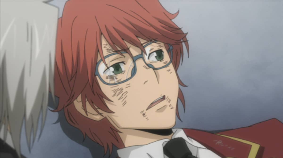 REBORN! Llega Yuni - Ver en Crunchyroll en español