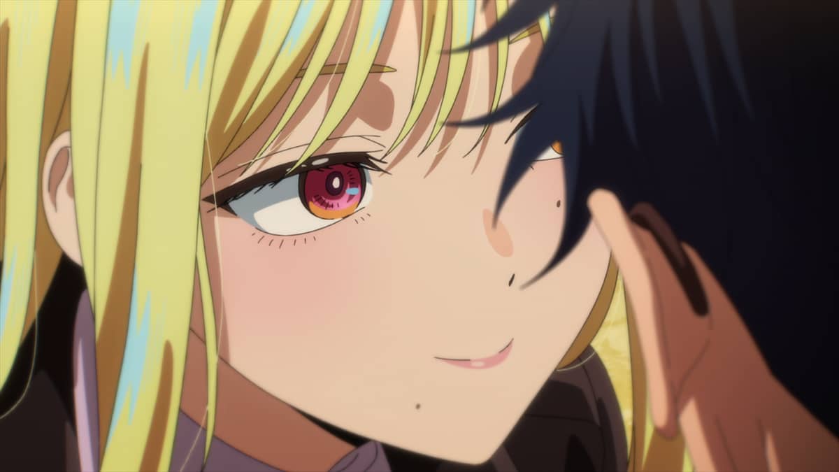 Season 1 What Is "Charm," Anyway? - Watch on Crunchyroll