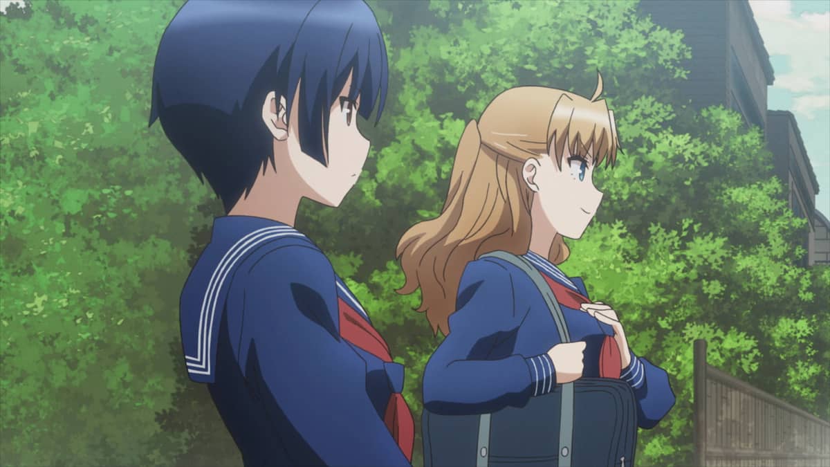 Crossing Time Their Youth - Watch on Crunchyroll