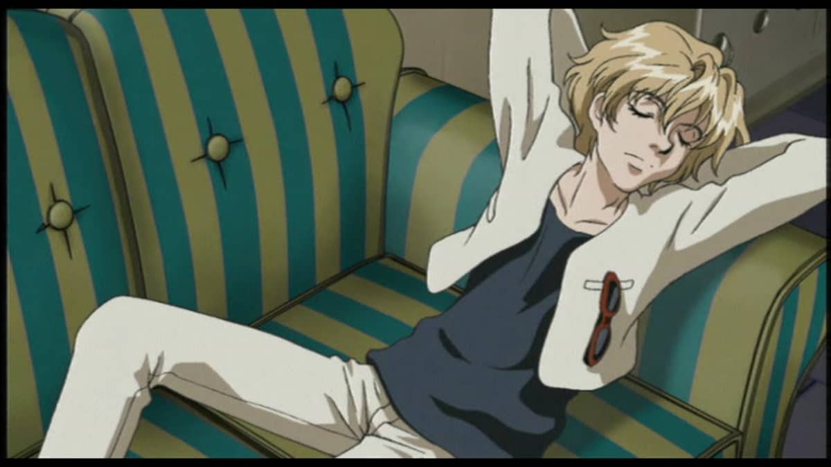 Heat Guy J (English Dub) Blaze - Watch on Crunchyroll