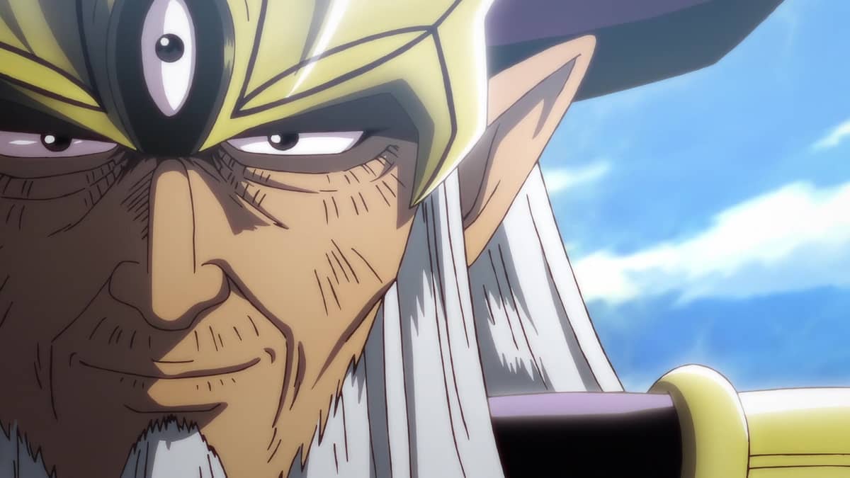 DRAGON QUEST The Adventure of Dai THE GOD OF THE UNDERWORLD - Watch on ...