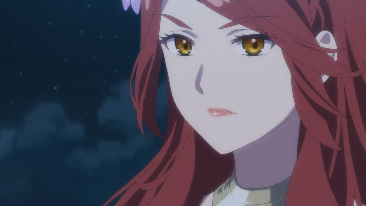 Unnamed Memory Al final de los recuerdos - Ver en Crunchyroll en español