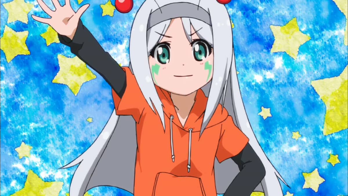 Teekyu La senpai y "Men in Black" - Ver en Crunchyroll en español