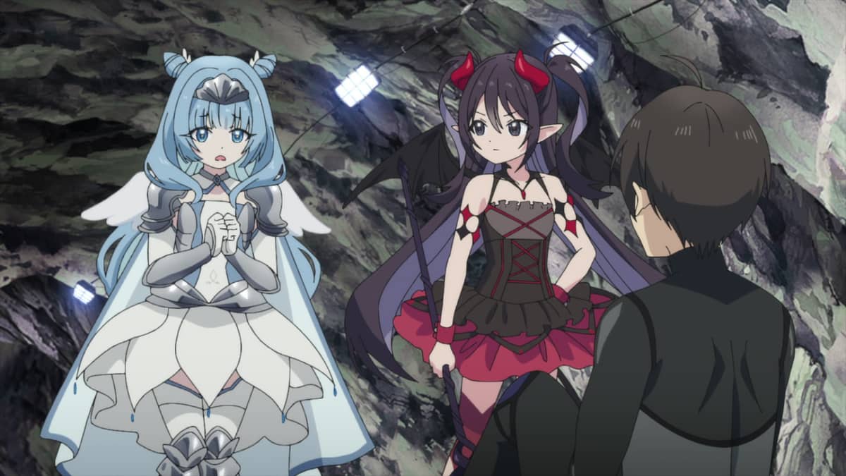 A Nobody’s Way Up to an Exploration Hero The Doubly Dangerous 8th Floor ...