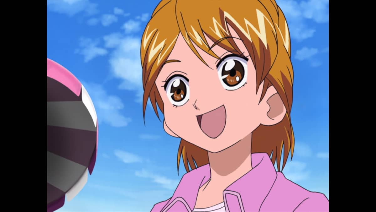 PreCure Max Heart Don't Get in the Way! Honoka's Special Day! - Watch ...