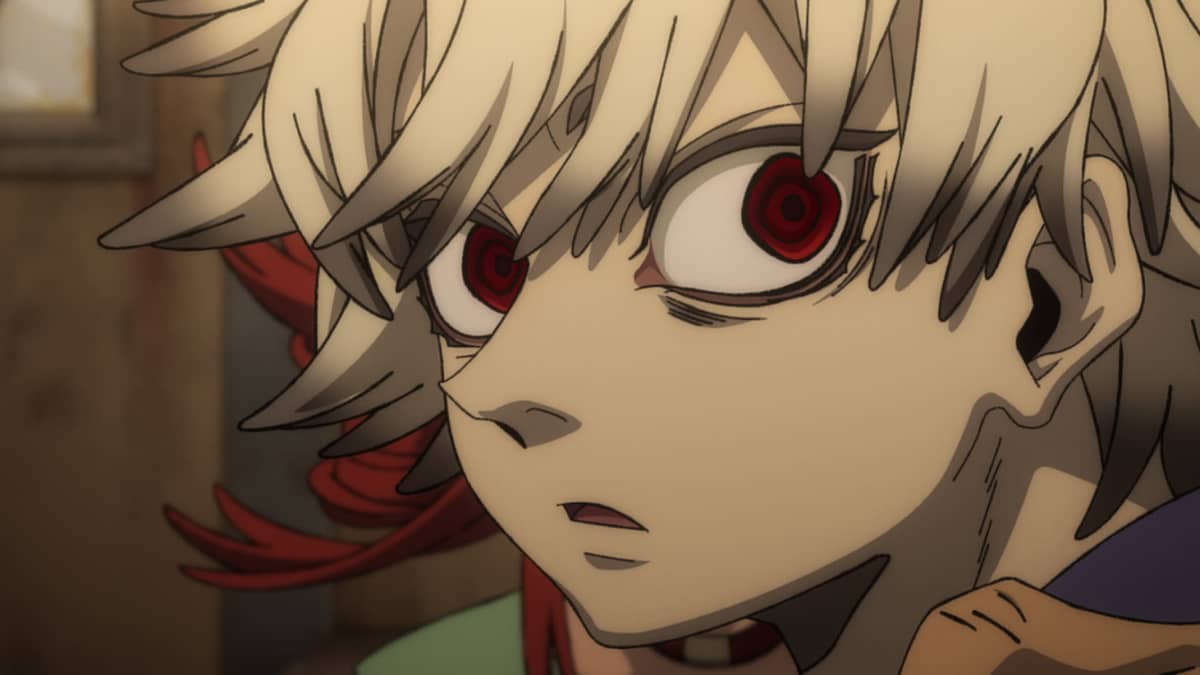 Gachiakuta (Spanish Dub) Raiders - Ver en Crunchyroll en español