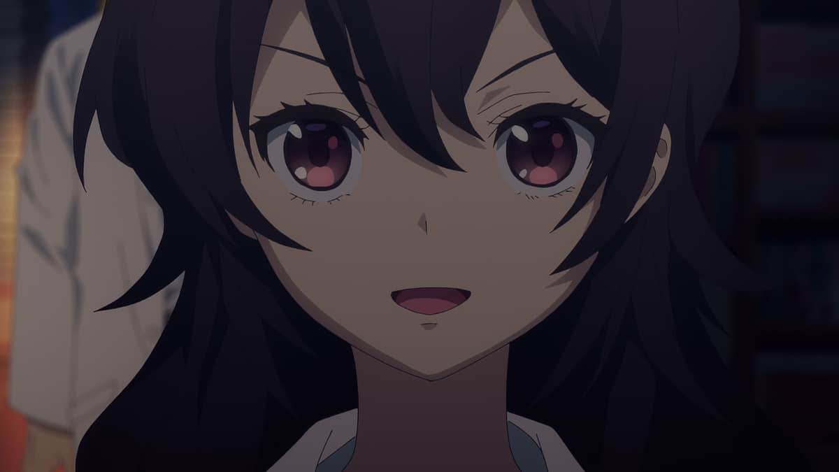 Ameku M.D.: Doctor Detective Fierce Blazing Finale - Watch on Crunchyroll