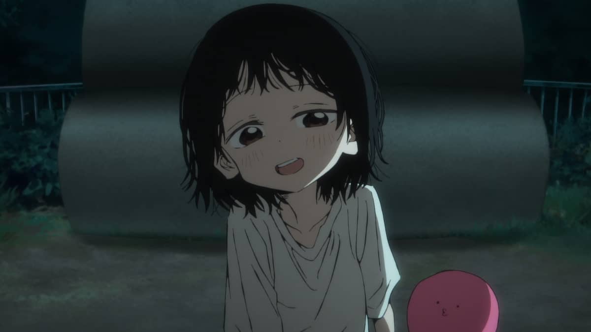 Takopi's Original Sin A Salvação de Azuma - Assista na Crunchyroll