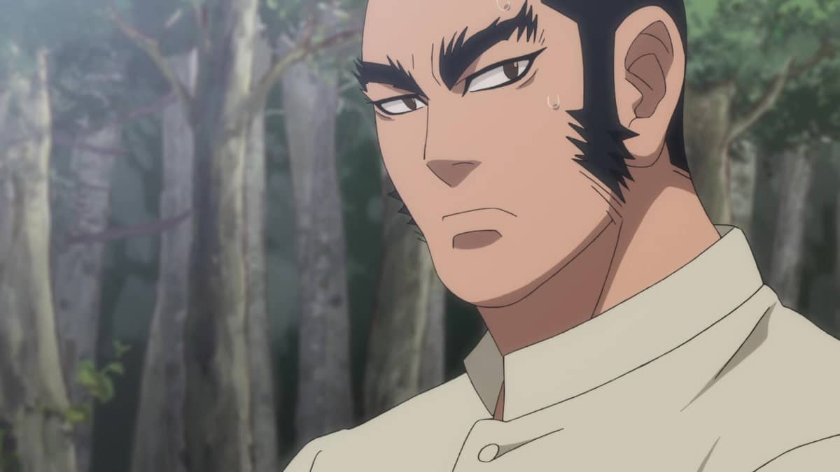 Golden Kamuy Ani Nekko - Watch on Crunchyroll