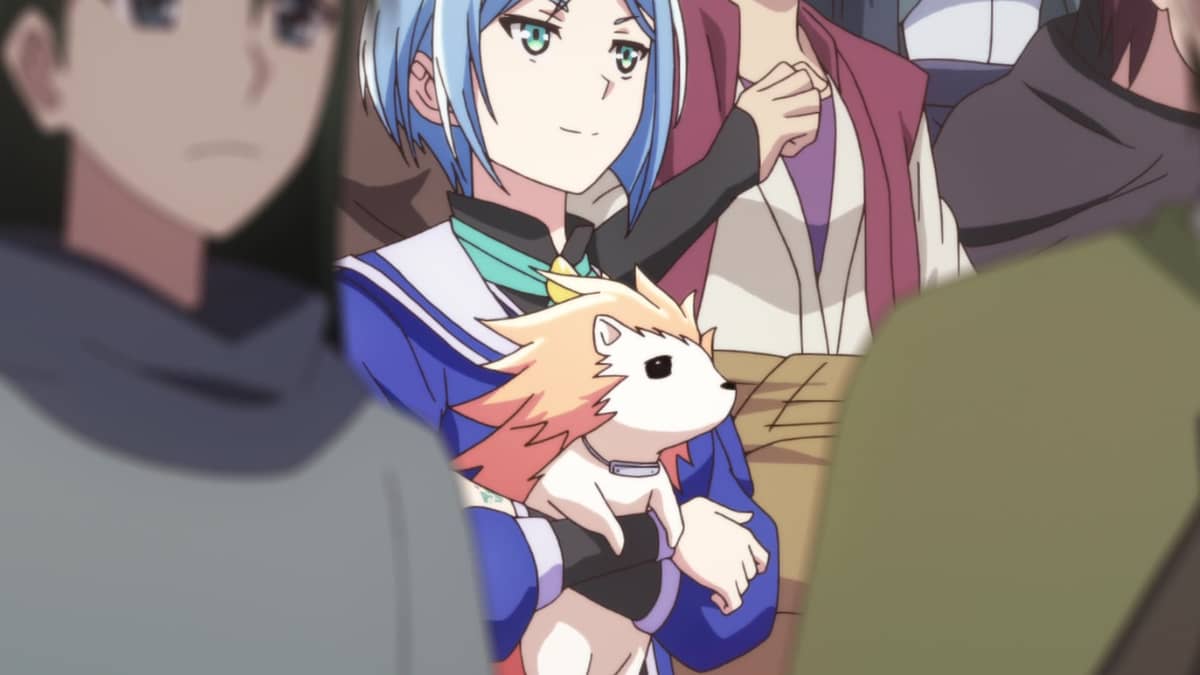 Infinite Dendrogram King of Destruction - Watch on Crunchyroll