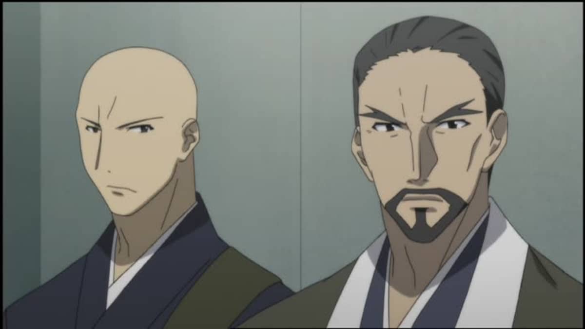 Corpse Princess Shikabane Hime (English Dub) Even So, as a Person ...
