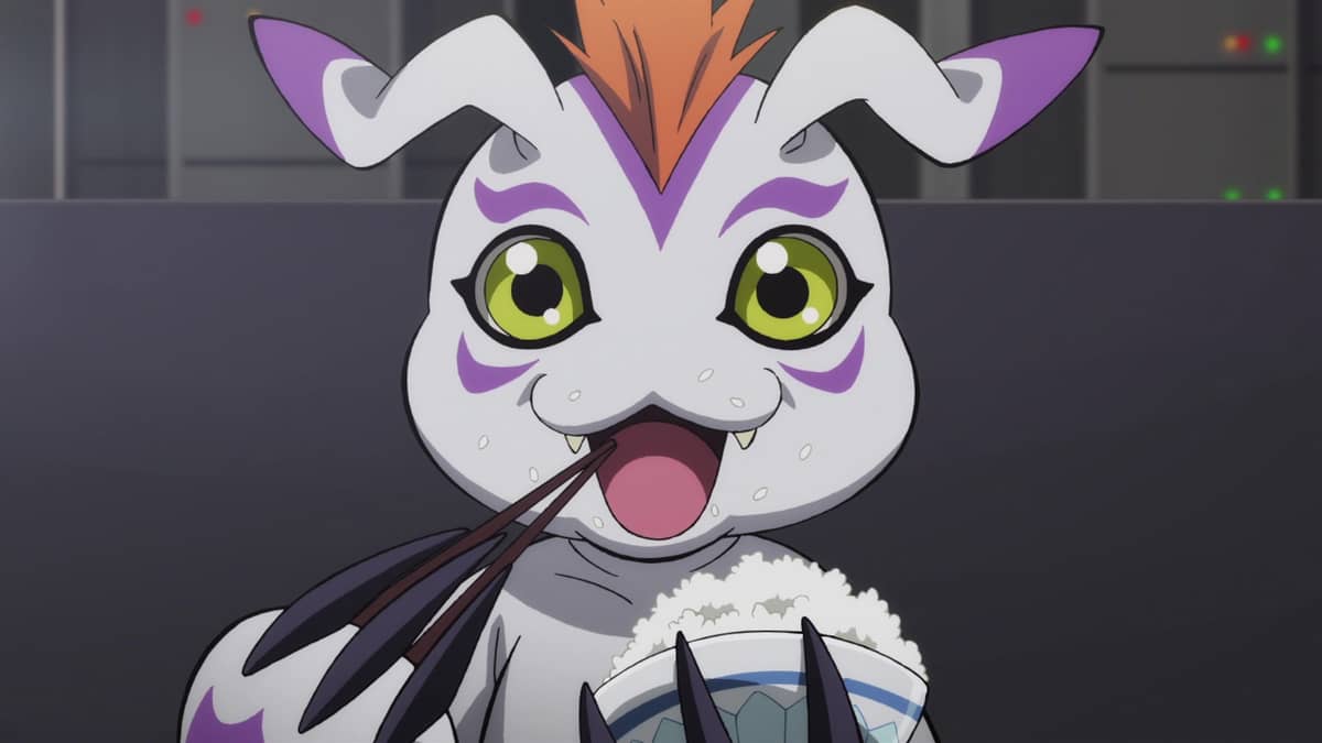 Digimon Adventure tri. Determination Part 3 - Watch on Crunchyroll