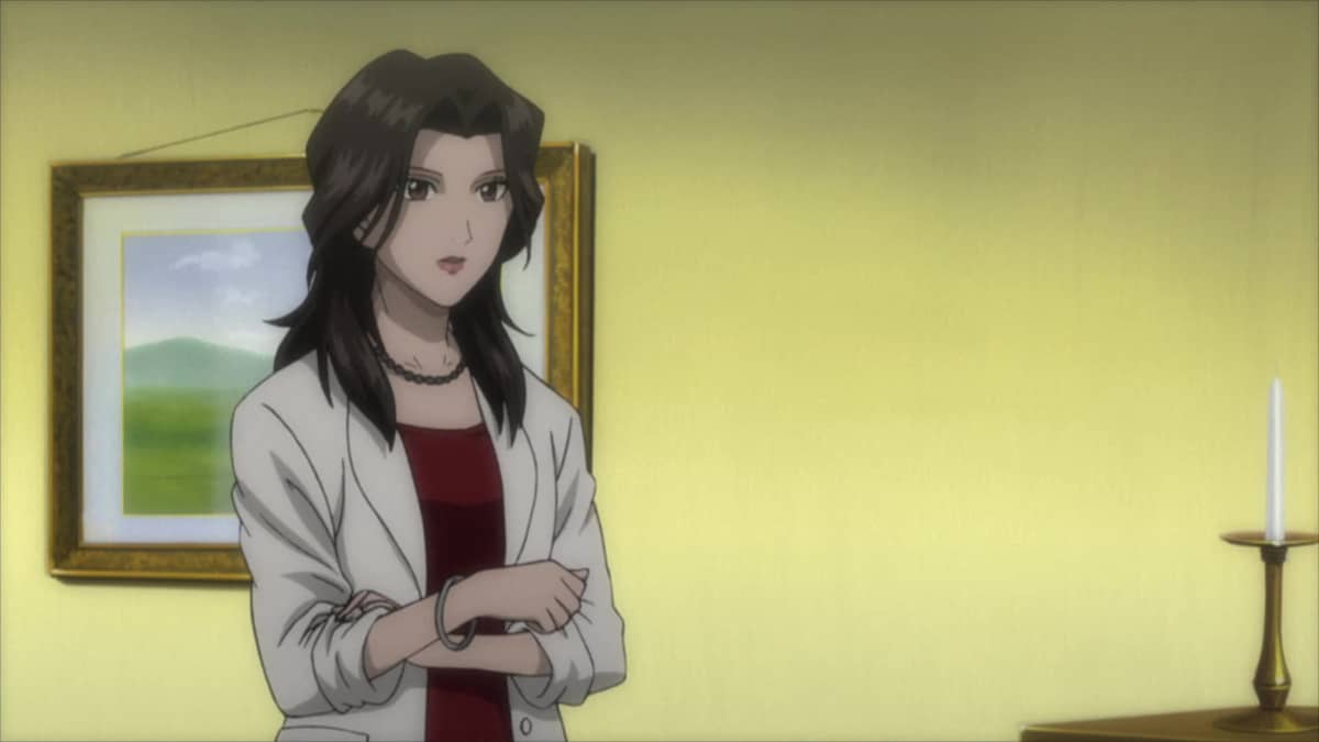 Rainbow Chance - Watch on Crunchyroll