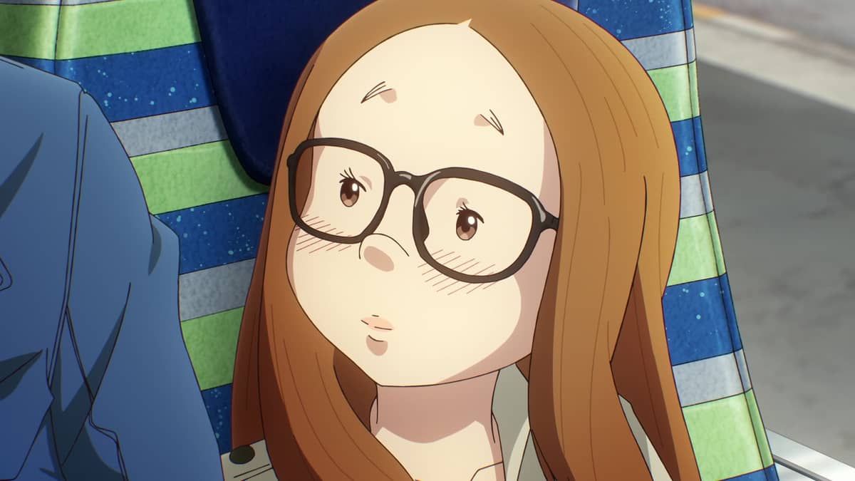 DEAD DEAD DEMONS DEDEDEDE DESTRUCTION Episode 7 - Ver en Crunchyroll en ...