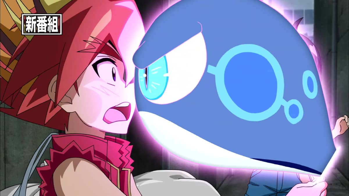 ORECA BATTLE PV - Ver en Crunchyroll en español