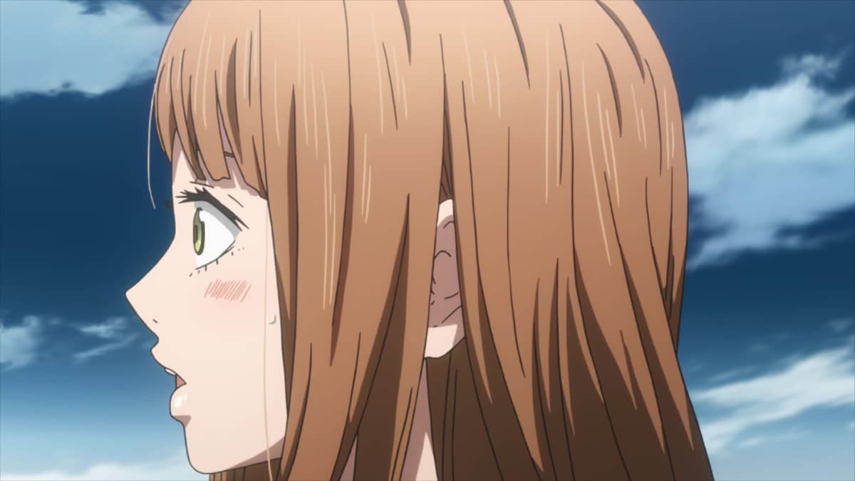 Orange (Subtitulada) Sin título - Ver en Crunchyroll en español