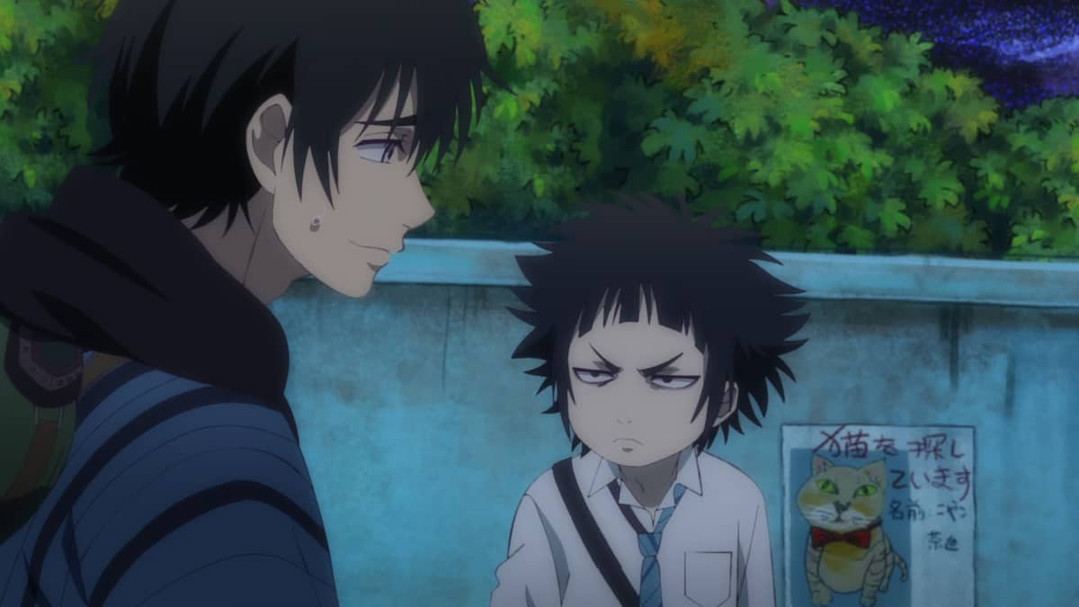 Dekin no Mogura: The Earthbound Mole Un assortiment de talents ...