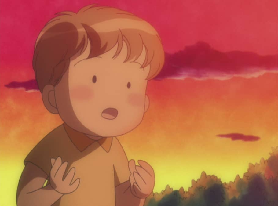 Chi's Sweet Home - Chi's New Address Season 4 Chi, Runs. - Watch on ...