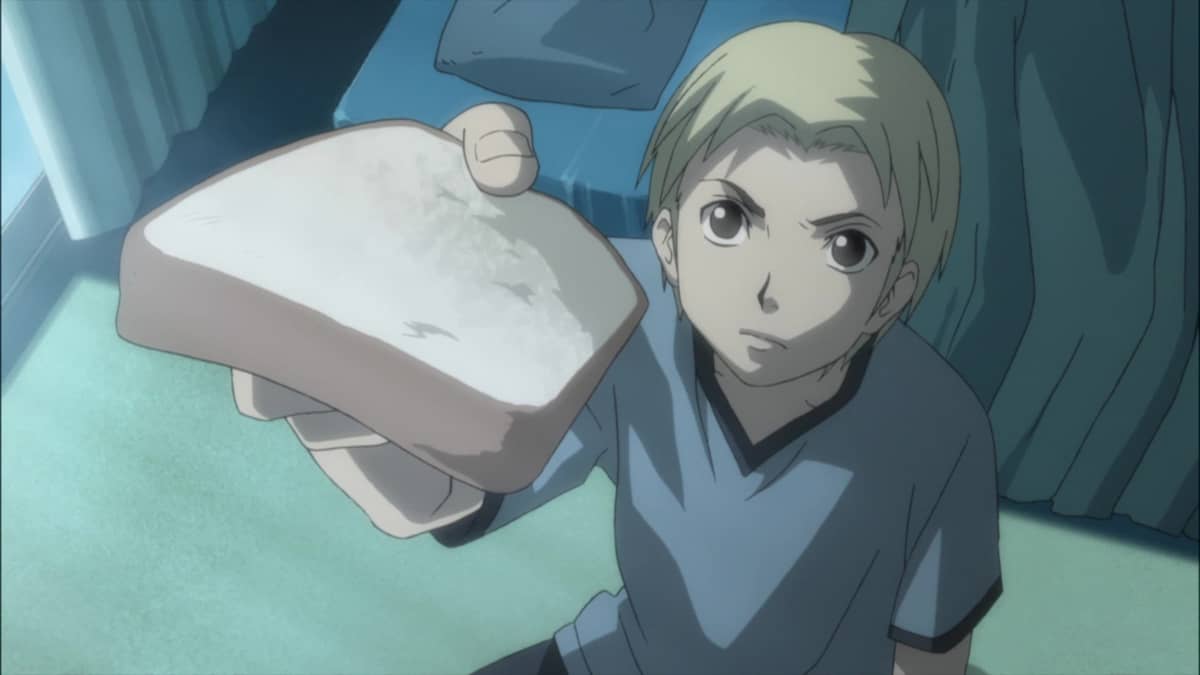 Moyashimon (Season 1) A Shining Microbe Future - Watch on Crunchyroll