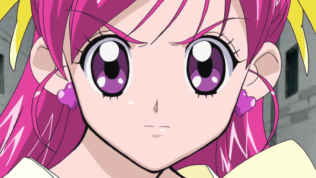 Yes! Precure 5 Angst! Desperaia taucht auf! - Schau auf Crunchyroll