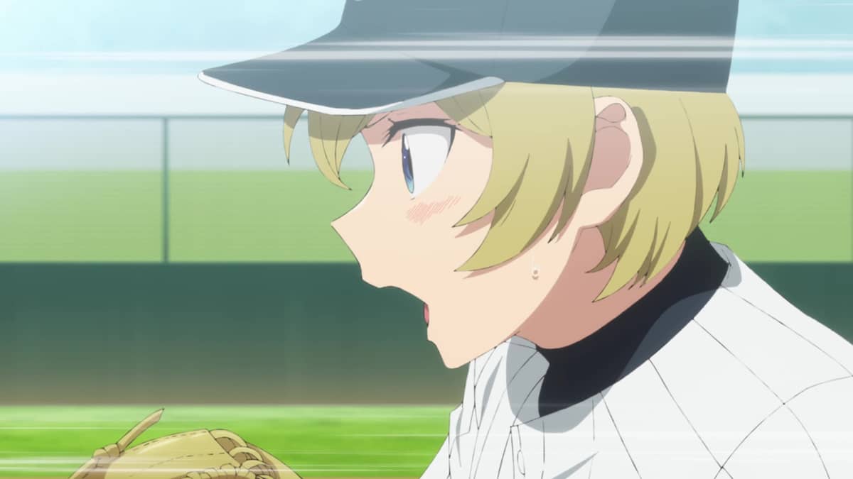 MAJOR SECOND Season 2 We've Come This Far - Watch on Crunchyroll